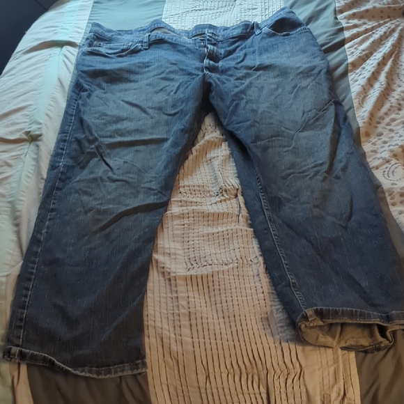 Wrangler | Jeans | Classic Blue Denim Jeans | Poshmark